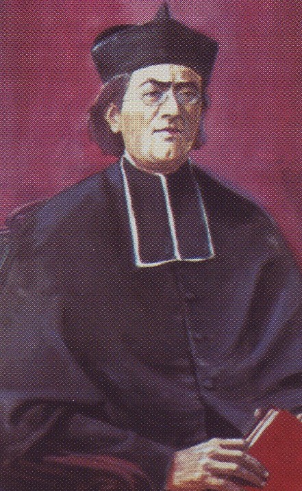 El Sueño del P. Berthier | Misioneros de la Sagrada Familia